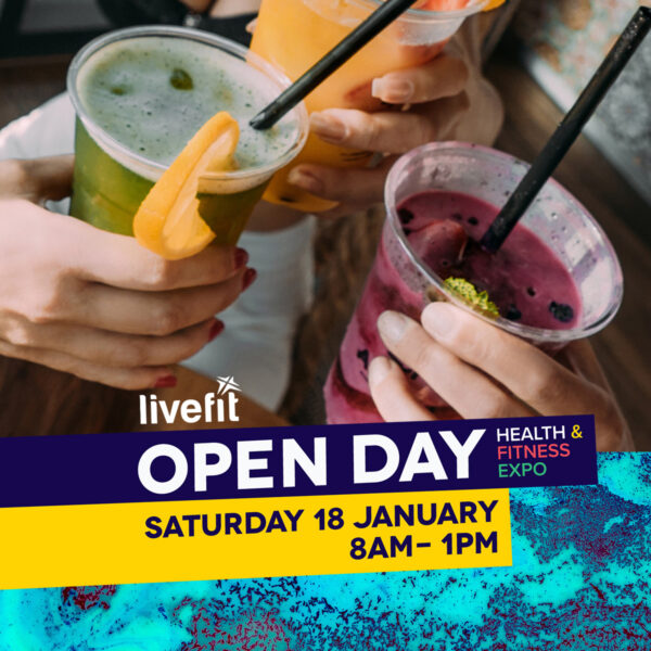 LiveFit